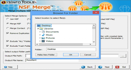 Merge Lotus Notes Files Using Nsf Merge Tool Software Reviews Pricing And Demo In 2025