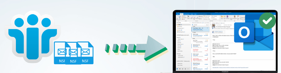 NSF Converter to Convert Lotus Notes NSF files - Software Reviews ... NSF Converter to Convert Lotus Notes NSF files - Software Reviews ...
