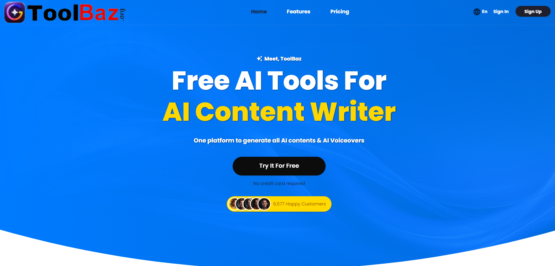 ToolBaz - Software Reviews, Pricing & Demo in 2025 ToolBaz - Software Reviews, Pricing & Demo in 2025